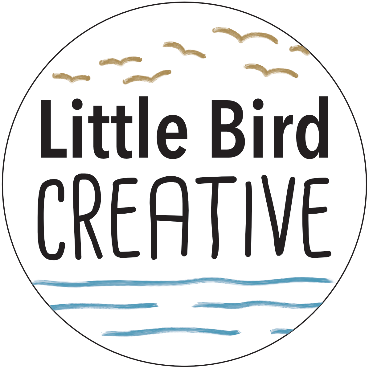 Little Bird Creative - design agency in Cornwall UK